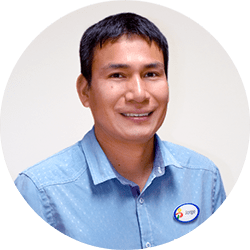 Trabaja con Nosotros | Prymera